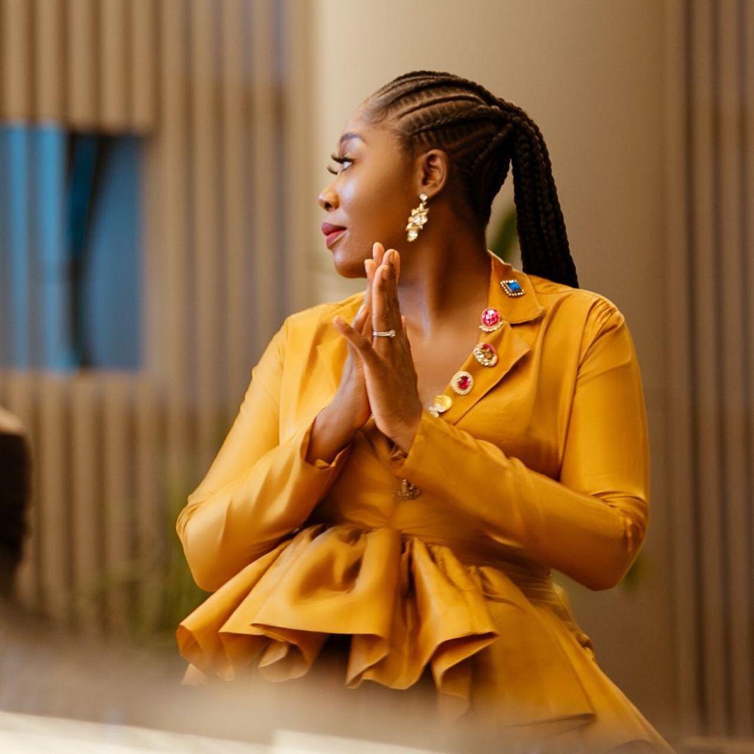 Gbemi Olateru Olagbegi | LadyBeellionaire